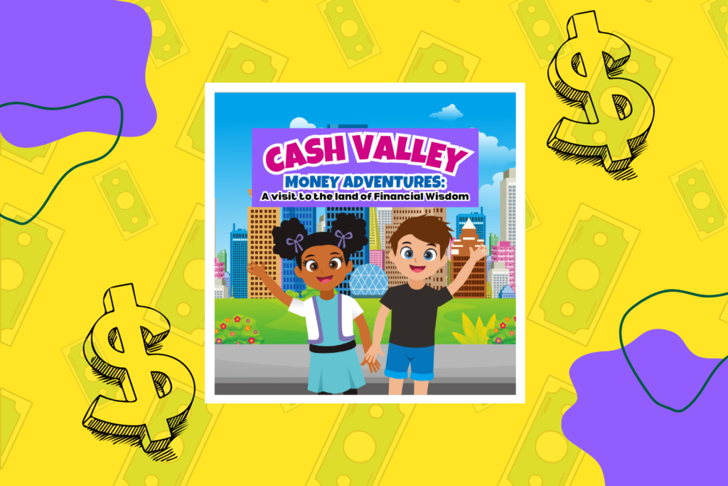 Our Programs – Cash Savvy Kids
